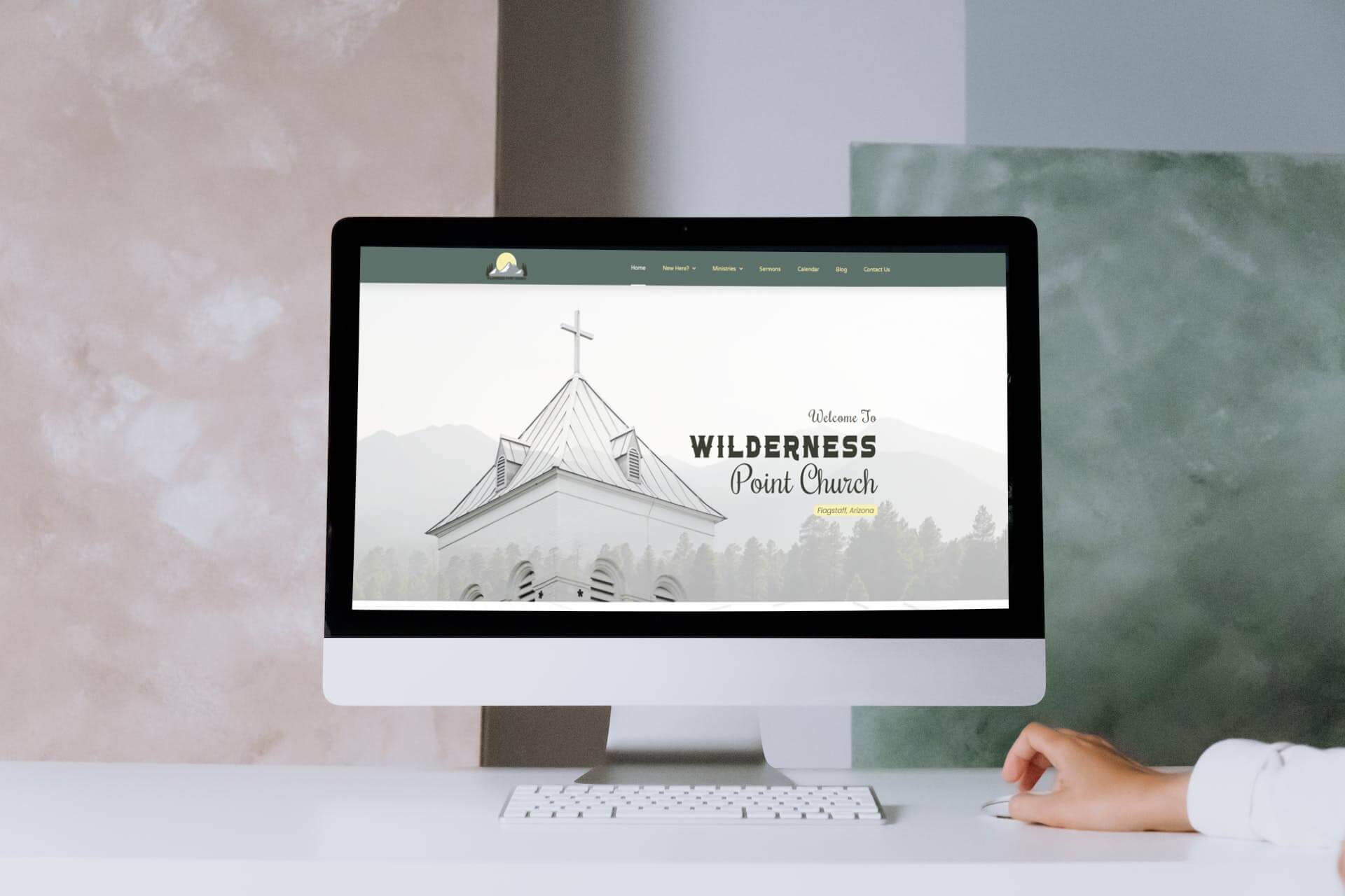 Enhance Your Church's Online Presence with a Prayer Wall and Testimony ...